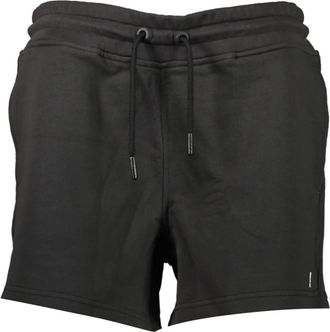 K-Way Femme, Sport, Noir, Taille: 42 FR Rika Sport Shorts