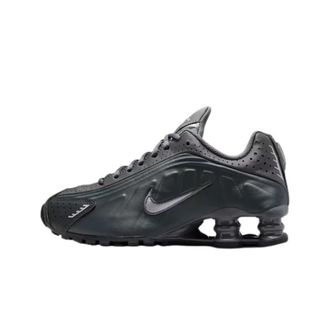 Nike Shox R4 - - Sport - Damen - Grau - 38 EU