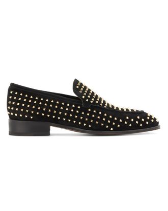 Giuseppe Zanotti GARRISON moccassins