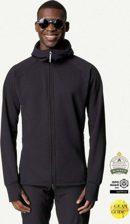 Houdini Fleecejacke Ms Mono Air Houdi