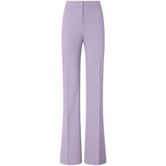 Pinko Pinko, Damen, Hosen, Lila, XSGr&ouml;&szlig;e