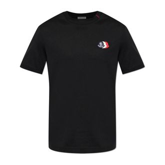 Moncler Herren, Oberteile, Schwarzk, MGr&ouml;&szlig;e