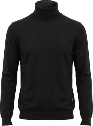 BOSS STRICKWAREN - Rollkragenpullover auf YOOX.COM