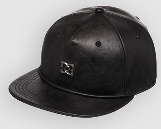 DC Ghost Cap Cap black