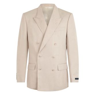 HUGO BOSS Homme, Costumes, Beige, Taille: M Vestes