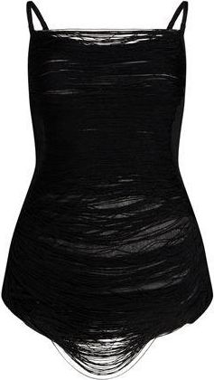 The Attico ROBES - Robes courtes sur YOOX.COM