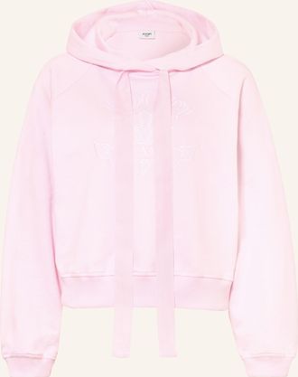 Joop Joop! Jeans Hoodie rosa