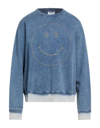 Moschino X SMILEY WORLD