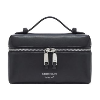 Emporio Armani Damen, Taschen, Schwarzk, ONE SIZEGr&ouml;&szlig;e