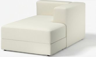 IKEA J&Auml;TTEBO R&eacute;camierenelement rechts