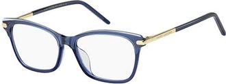 Marc Jacobs Marc 872/G Gafas, Blue Azure, ESTANDAR Unisex Adulto