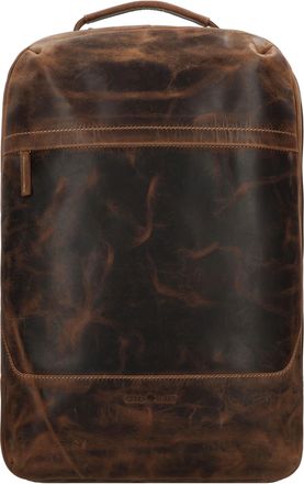 Greenburry Rucksack Vintage Overnighter XL