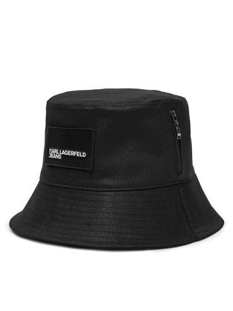 Karl Lagerfeld Hut A3W33092 Schwarz