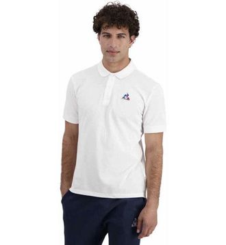 Le Coq Sportif Essential Polo M - Poloshirt - Herren