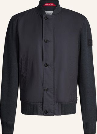 Joop Joop! Jeans Blouson blau