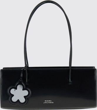 Marc Jacobs Schultertasche MARC JACOBS Damen Farbe Schwarz