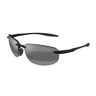 Maui Jim unisex, Accessoires, Noir, Taille: ONE Size Lunettes de soleil &eacute;l&eacute;gantes pour les aventures en plein air