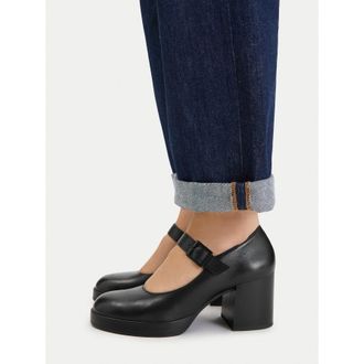 Lasocki Pumps Lasocki CEO-WB-ROSA-SH-01 Schwarz