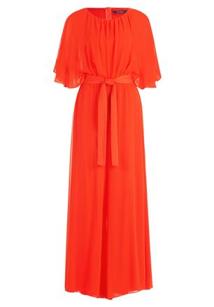 Vera Mont Damen 4415/4000 Overall, Hot Red, 46