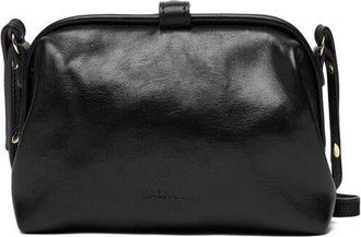 Balagan Handtasche Rofe Pouch Schwarz