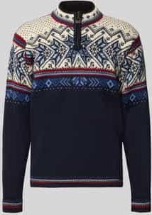 Dale of Norway Regular Fit Wollpullover Modell Vail