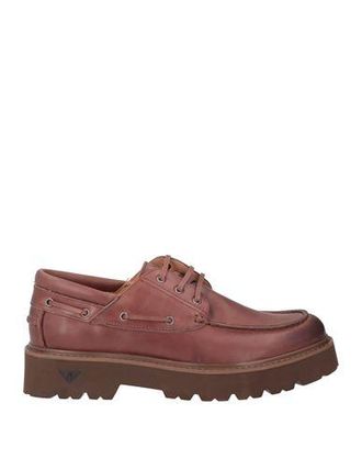 Docksteps CHAUSSURES - Chaussures &agrave; lacets sur YOOX.COM