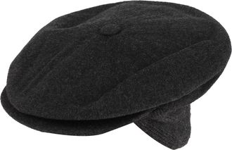 Borsalino ACCESSOIRES - M&uuml;tzen & H&uuml;te auf YOOX.COM