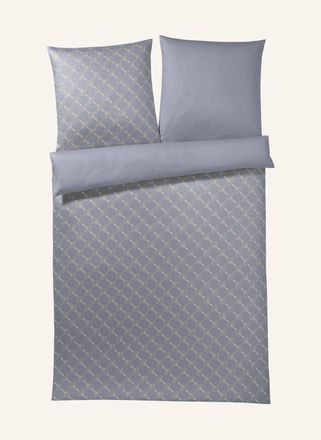Joop Bettwäsche Cornflower Gradiant grau