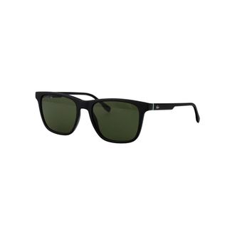 Lacoste Herren, Accessories, Schwarzk, 54 MMGr&ouml;&szlig;e