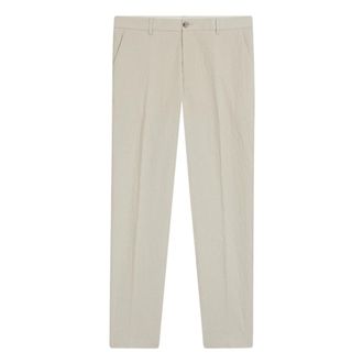 HUGO BOSS Herren, Hosen, Beige, XSGr&ouml;&szlig;e