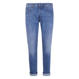 Dondup George Skinny Jeans - - Jeans - Herren - Blau - W30