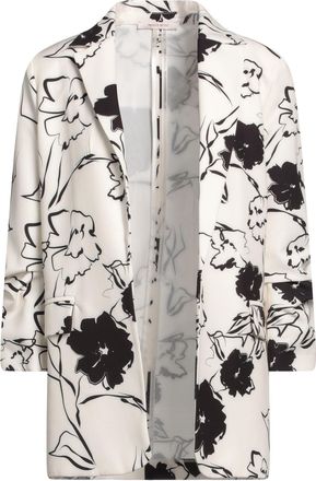 White Wise ANZ&Uuml;GE und CO-ORDS - Blazers auf YOOX.COM