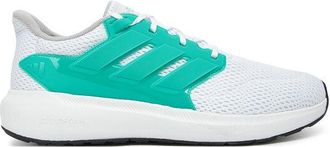 adidas Sneakers Mercedes - AMG Petronas Formula One Team Ultimashow 2.0 Trainers JR1074 Weiß