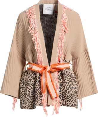 De Hart JACKEN & M&Auml;NTEL - Jacken und Anoraks auf YOOX.COM