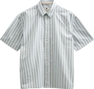 Anerkjendt Chemise Ray&eacute;e Akotto Poplin Anerkjendt