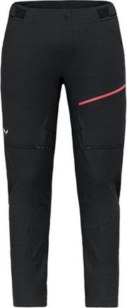 Salewa Vento Hemp/Dst 2 in 1 - MTB Hosen - Herren