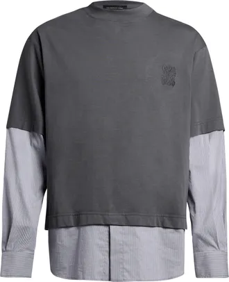 Federico Cina TOPS - T-shirts auf YOOX.COM