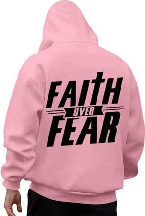 Generic Sweat a Capuche Homme Hooded Sweatshirt Sweatshirt &agrave; Capuche Homme Longue Manche Pullover D&eacute;contract&eacute; avec Design Imprim&eacute; pour Automne Hiver, Conforta