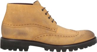 Fratelli Borgioli SCHUHE - Stiefeletten auf YOOX.COM