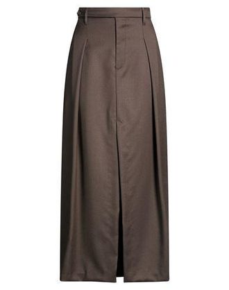 Brunello Cucinelli BAS - Jupes longues sur YOOX.COM