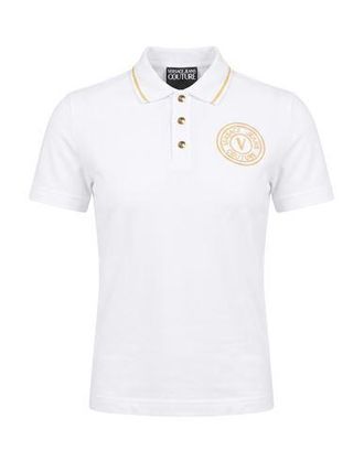 Versace TOPS - Polos sur YOOX.COM
