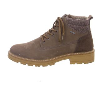 Ara Schn&uuml;rstiefelette - - Shoes - Herren - Braun - 44 EU
