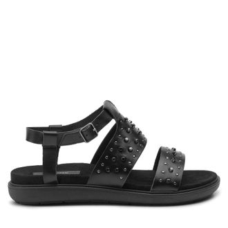 Gino Rossi Sandalen Gino Rossi Ren DNI435-BS6-0005-9900-0 Schwarz