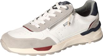 Mustang Jeans Herren Sneaker Schnürhalbschuh