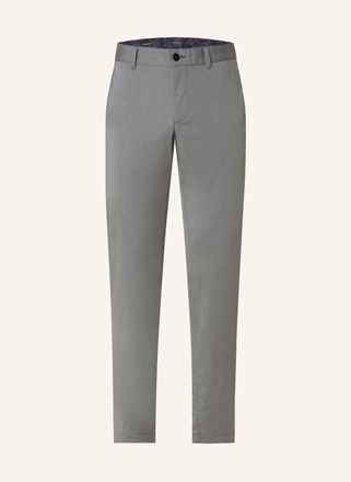 Alberto Chino Lou Regular Fit grau