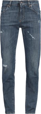 Dolce & Gabbana HOSEN & RÖCKE - Jeanshosen auf YOOX.COM