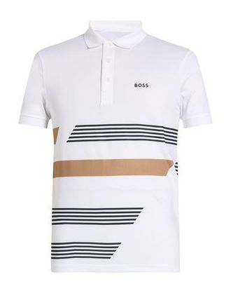 BOSS TOPS - Polos sur YOOX.COM