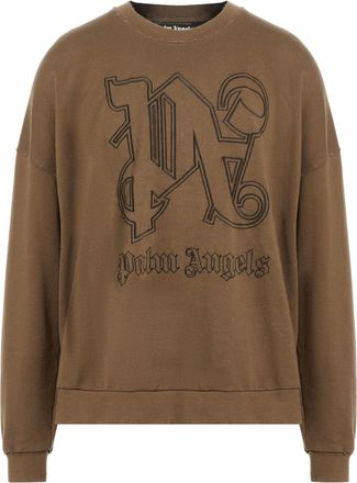 Palm Angels TOPS - Sweatshirts auf YOOX.COM