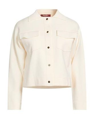 Max Mara MAILLE - Cardigans sur YOOX.COM