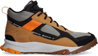 Timberland Peak Hiking-Boots - Braun